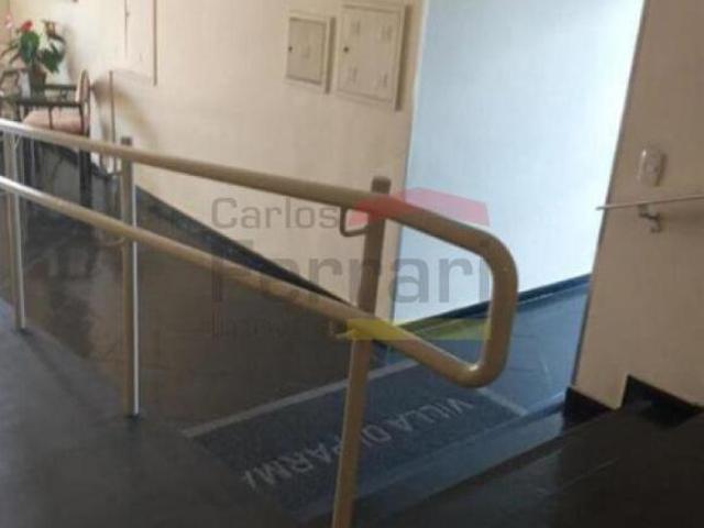 Apartamento a venda, Vila Medeiros, 02 dormitórios, 01 suíte, 01 vaga