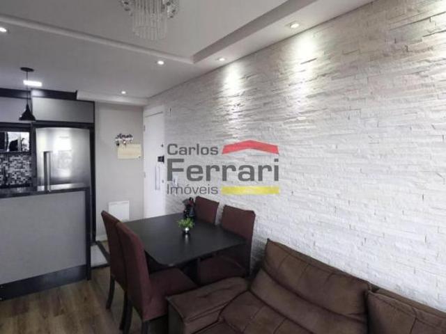 Apartamento a venda, Vila Medeiros, 02 dormitórios, 01 vaga, varanda