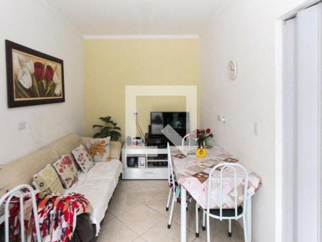 Apartamento à Venda Vila Mendes, 1 Quarto, 36 m2