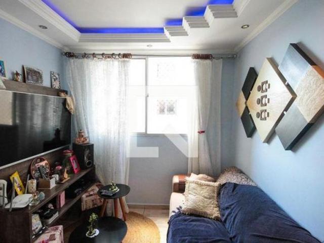 Apartamento à Venda Vila Mendes, 2 Quartos, 43 m2