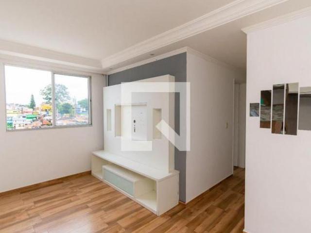 Apartamento à Venda Vila Mendes, 2 Quartos, 43 m2
