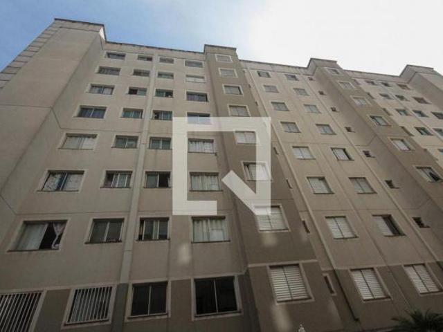 Apartamento à Venda Vila Mendes, 2 Quartos, 44 m2