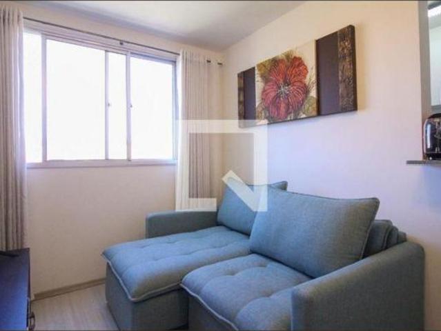 Apartamento à Venda Vila Mendes, 2 Quartos, 47 m² São Paulo