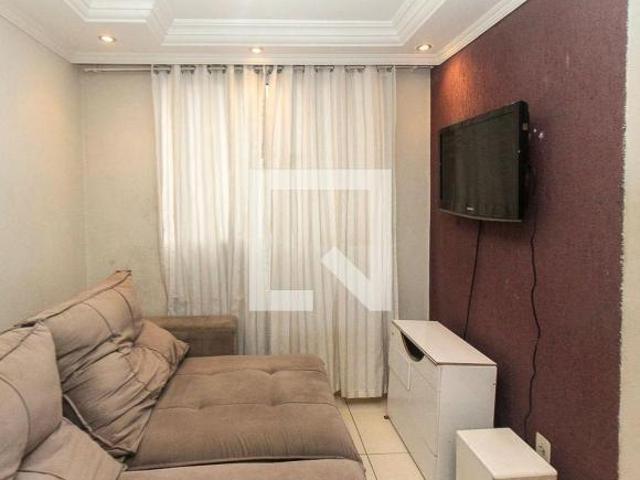 Apartamento à Venda Vila Mendes, 2 Quartos, 44 m2