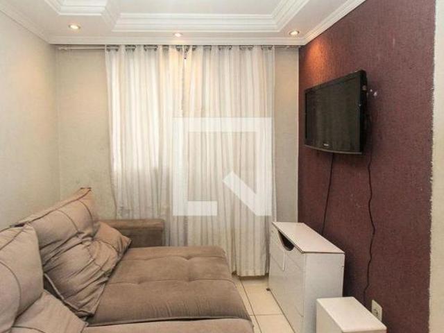 Apartamento à Venda Vila Mendes, 2 Quartos, 44 m² São Paulo