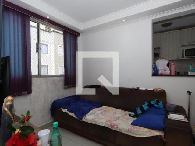 Apartamento à Venda Vila Mendes, 2 Quartos, 44 m² São Paulo