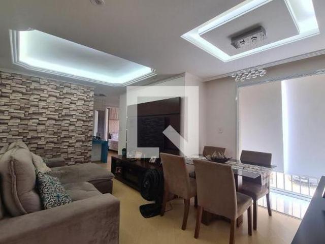 Apartamento à Venda Vila Mendes, 2 Quartos, 46 m2