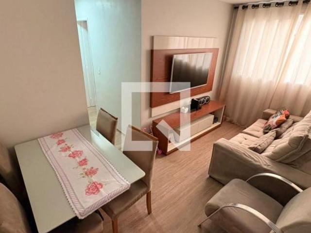 Apartamento à Venda Vila Mendes, 2 Quartos, 49 m2