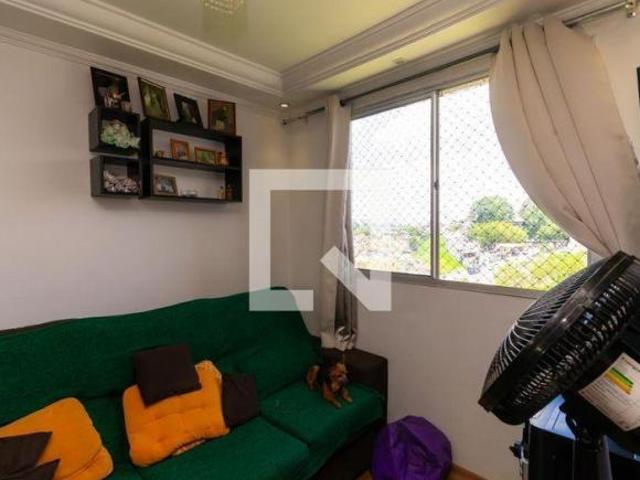 Apartamento à Venda Vila Mendes, 2 Quartos, 52 m2