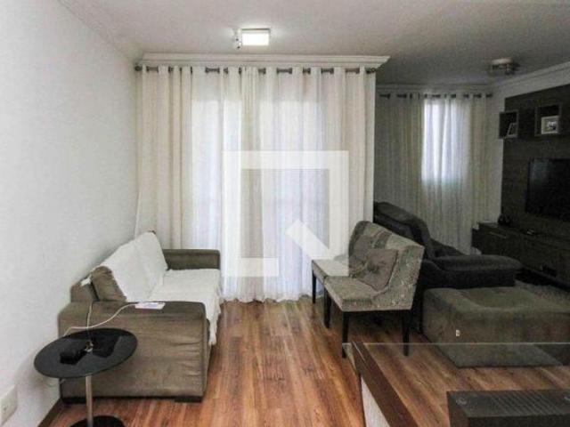 Apartamento à Venda Vila Mendes, 2 Quartos, 60 m2