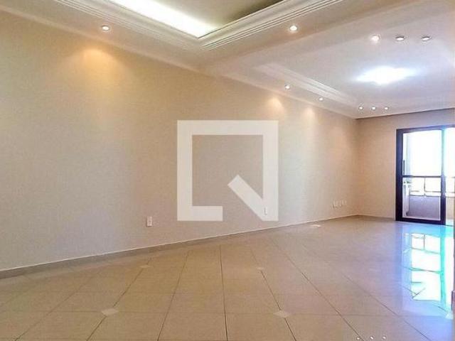 Apartamento à Venda Vila Menuzzo, 3 Quartos, 127 m² Sumaré