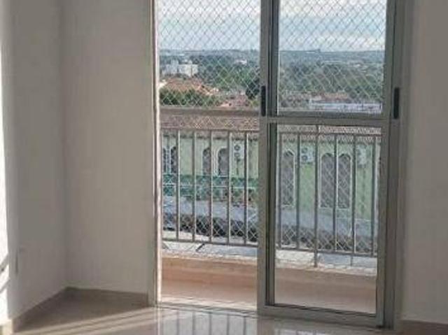 Apartamento à venda Vila Mimosa Campinas/SP