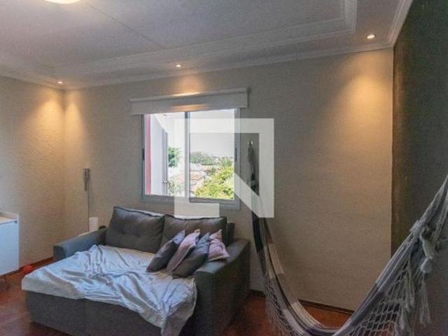 Apartamento à Venda Vila Mimosa, 2 Quartos, 65 m2