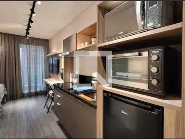 Apartamento à Venda Vila Miriam, 1 Quarto, 29 m² Guarulhos