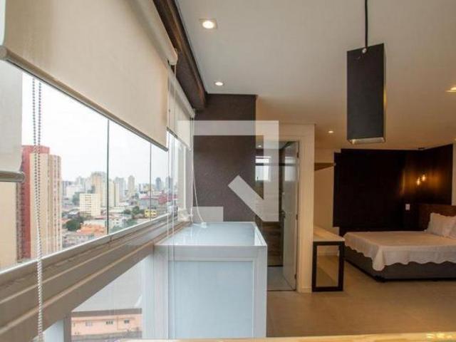 Apartamento à Venda Vila Miriam, 1 Quarto, 37 m² Guarulhos