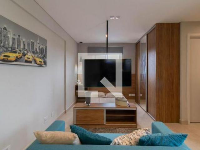 Apartamento à Venda Vila Miriam, 1 Quarto, 38 m² Guarulhos