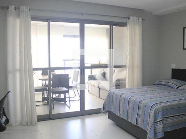 Apartamento à Venda Vila Miriam, 1 Quarto, 39 m² Guarulhos