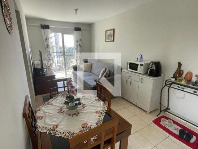 Apartamento à Venda Vila Miriam, 1 Quarto, 40 m² Guarulhos