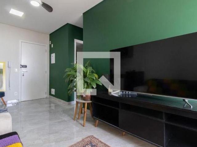 Apartamento à Venda Vila Miriam, 1 Quarto, 50 m² Guarulhos