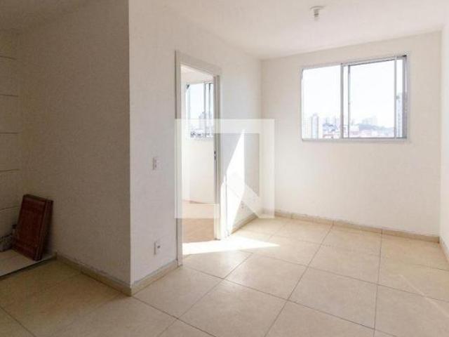 Apartamento à Venda Vila Miriam, 2 Quartos, 40 m² Guarulhos