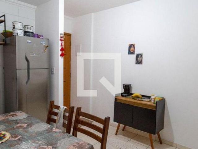 Apartamento à Venda Vila Miriam, 2 Quartos, 50 m² Guarulhos