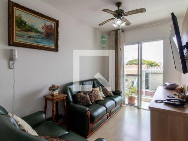 Apartamento à Venda Vila Miriam, 2 Quartos, 50 m² Guarulhos