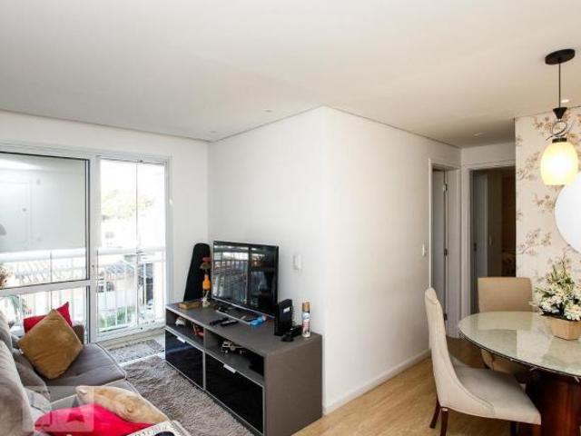 Apartamento à Venda Vila Miriam, 2 Quartos, 57 m² Guarulhos