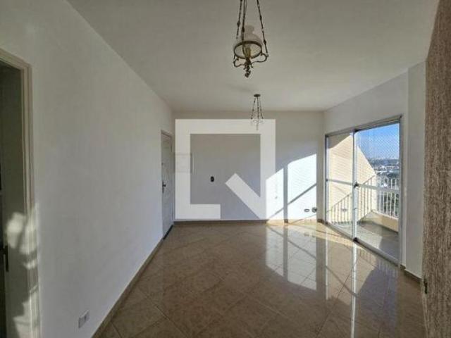 Apartamento à Venda Vila Miriam, 2 Quartos, 59 m² Guarulhos