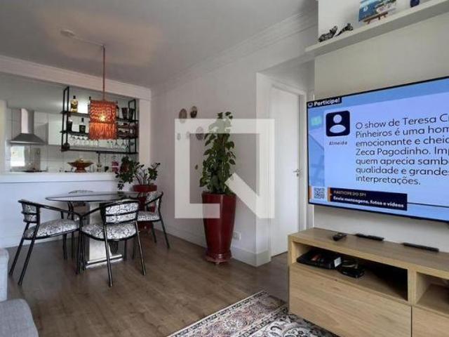 Apartamento à Venda Vila Miriam, 2 Quartos, 61 m² Guarulhos