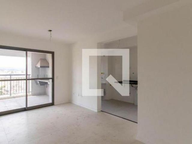 Apartamento à Venda Vila Miriam, 2 Quartos, 68 m² Guarulhos