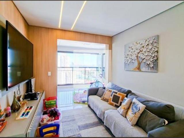 Apartamento à Venda Vila Miriam, 2 Quartos, 68 m² Guarulhos
