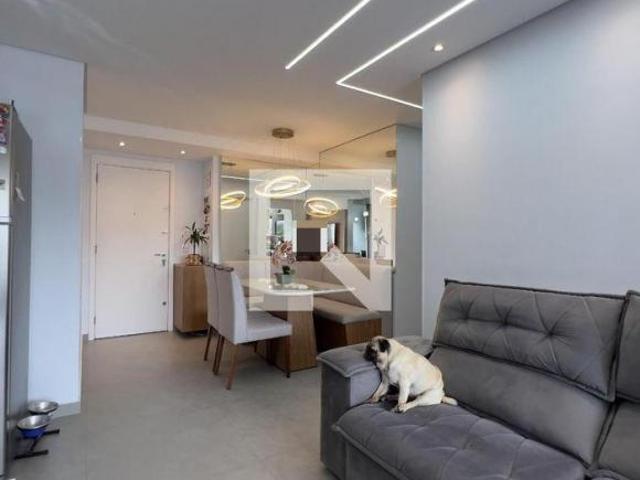 Apartamento à Venda Vila Miriam, 2 Quartos, 68 m² Guarulhos