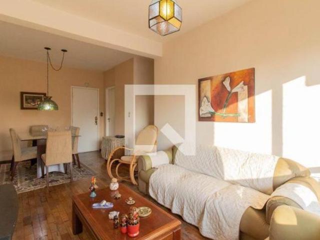 Apartamento à Venda Vila Miriam, 2 Quartos, 83 m² Guarulhos