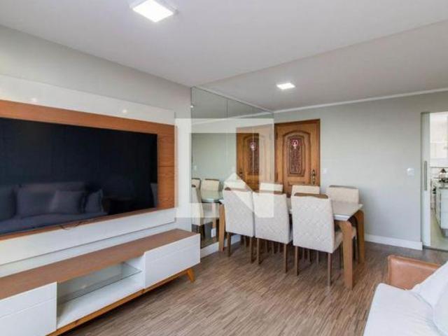 Apartamento à Venda Vila Miriam, 2 Quartos, 86 m² Guarulhos