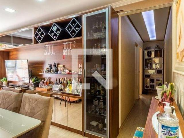 Apartamento à Venda Vila Miriam, 3 Quartos, 80 m² Guarulhos