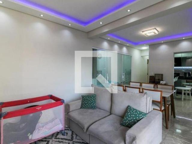 Apartamento à Venda Vila Miriam, 3 Quartos, 100 m² Guarulhos