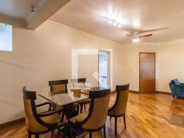 Apartamento à Venda Vila Miriam, 3 Quartos, 108 m² Guarulhos
