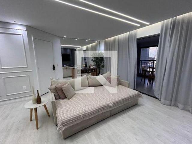 Apartamento à Venda Vila Miriam, 3 Quartos, 112 m² Guarulhos