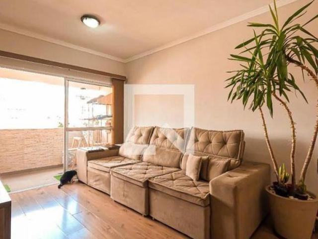Apartamento à Venda Vila Miriam, 3 Quartos, 116 m² Guarulhos