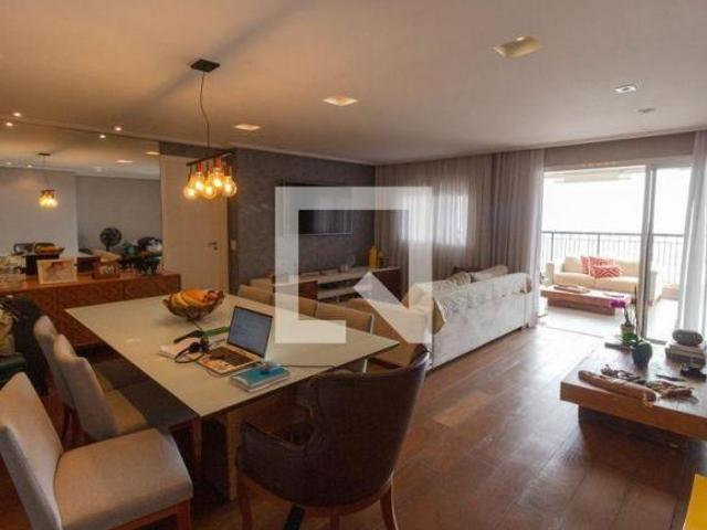 Apartamento à Venda Vila Miriam, 3 Quartos, 134 m² Guarulhos