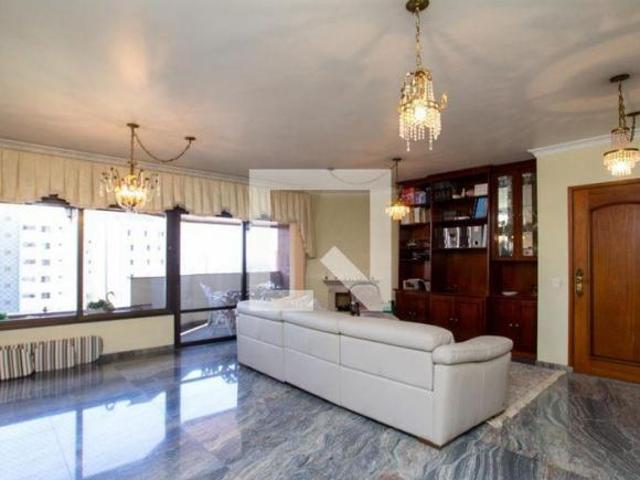 Apartamento à Venda Vila Miriam, 3 Quartos, 142 m² Guarulhos