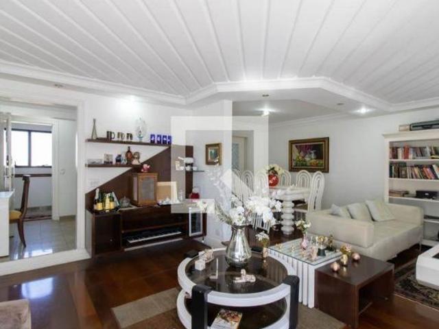 Apartamento à Venda Vila Miriam, 4 Quartos, 178 m² Guarulhos