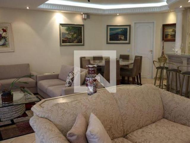 Apartamento à Venda Vila Miriam, 4 Quartos, 250 m² Guarulhos