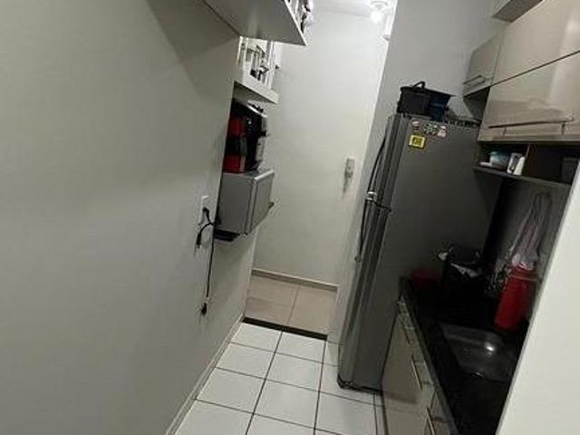 Apartamento Boulevard Ipanema Nova Sorocaba