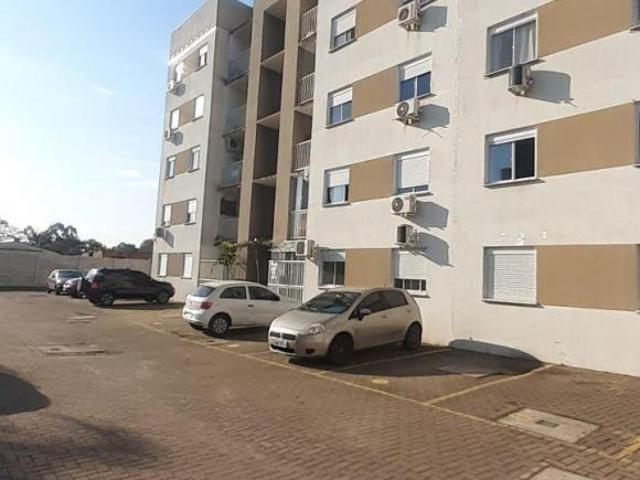 Apartamento a Venda Vila Nova