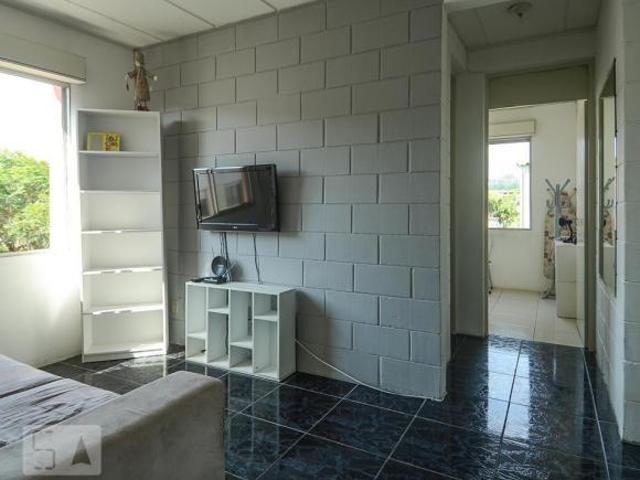 Apartamento à Venda Vila Nova, 1 Quarto, 43 m² Porto Alegre