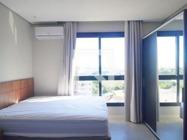 Apartamento à Venda Vila Nova, 1 Quarto, 40 m² Novo Hamburgo