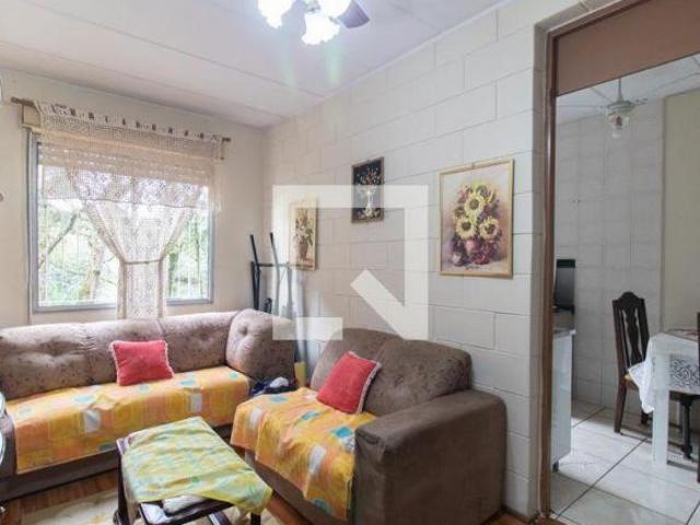 Apartamento à Venda Vila Nova, 1 Quarto, 41 m² Porto Alegre