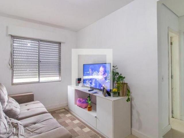 Apartamento à Venda Vila Nova, 1 Quarto, 45 m² Porto Alegre