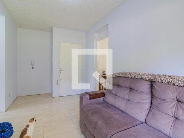 Apartamento à Venda Vila Nova, 1 Quarto, 52 m² Porto Alegre